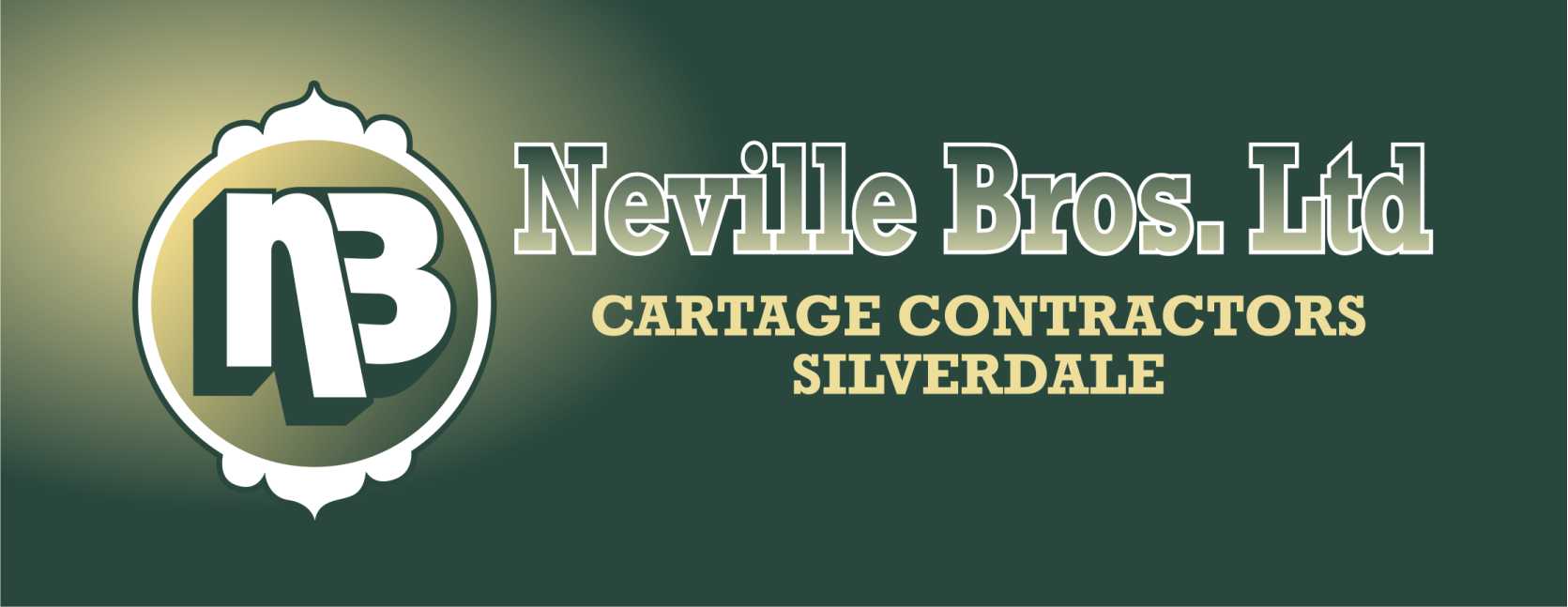 Neville Bros Ltd - Silverdale Business