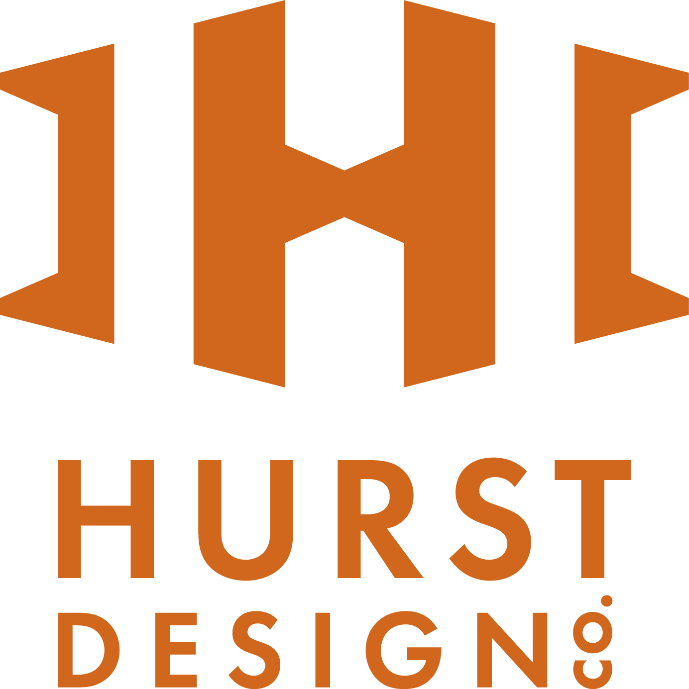 Hurst Design Co. - Silverdale Business